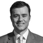 Matt Muta, President, Commercial & Industrial | Palladyne AI