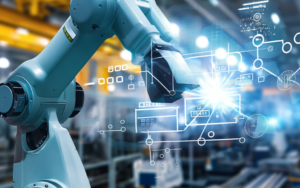 Blog | Palladyne AI Robotics Software Platform