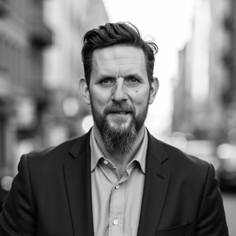 Jeff Banman | Palladyne AI